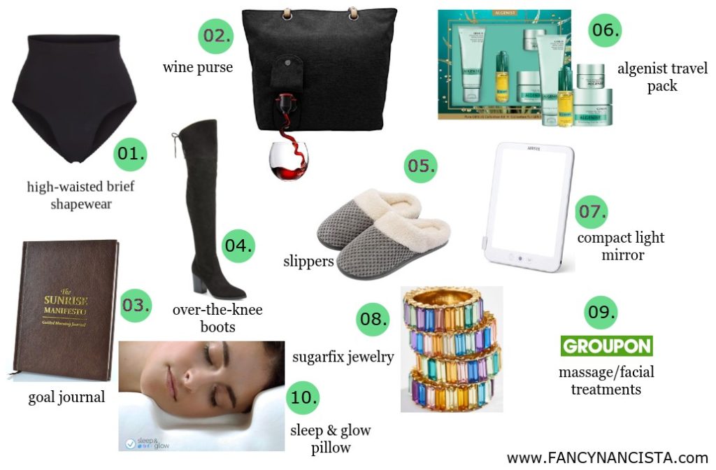 The Ultimate Holiday Gift Guide 2019 - Fancy Nanc-ista