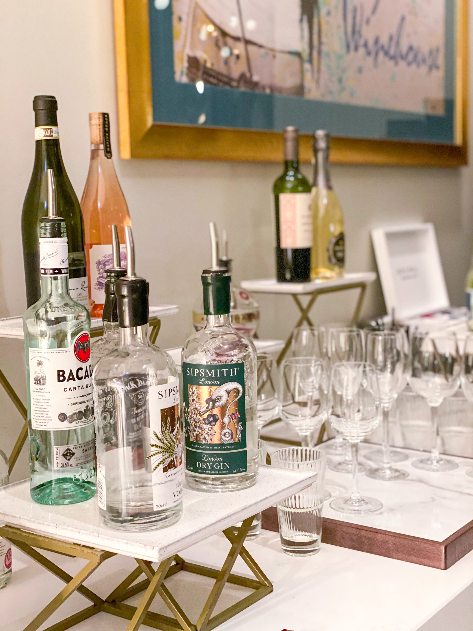 Hotel Review: Hard Rock Hotel London - Fancy Nanc-ista