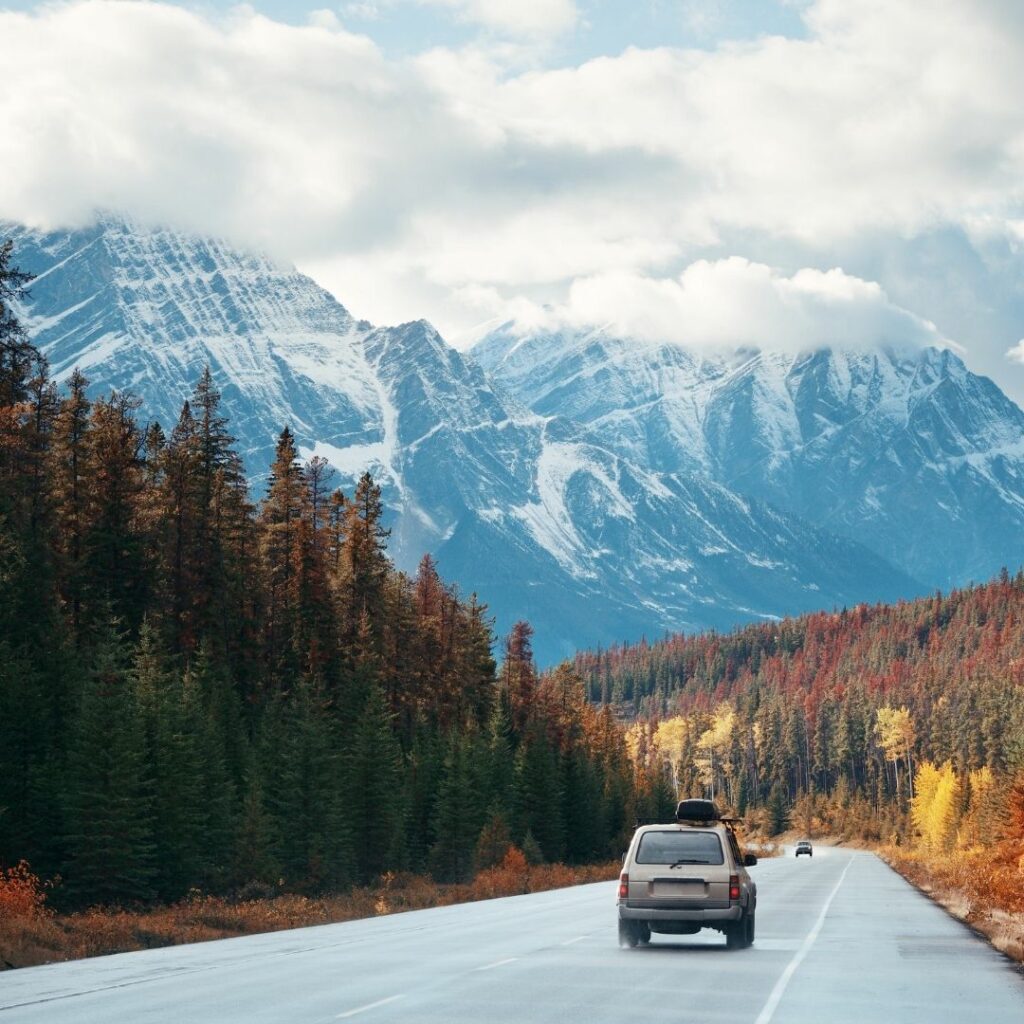 Destination Ideas for a Road Trip - Fancy Nanc-ista