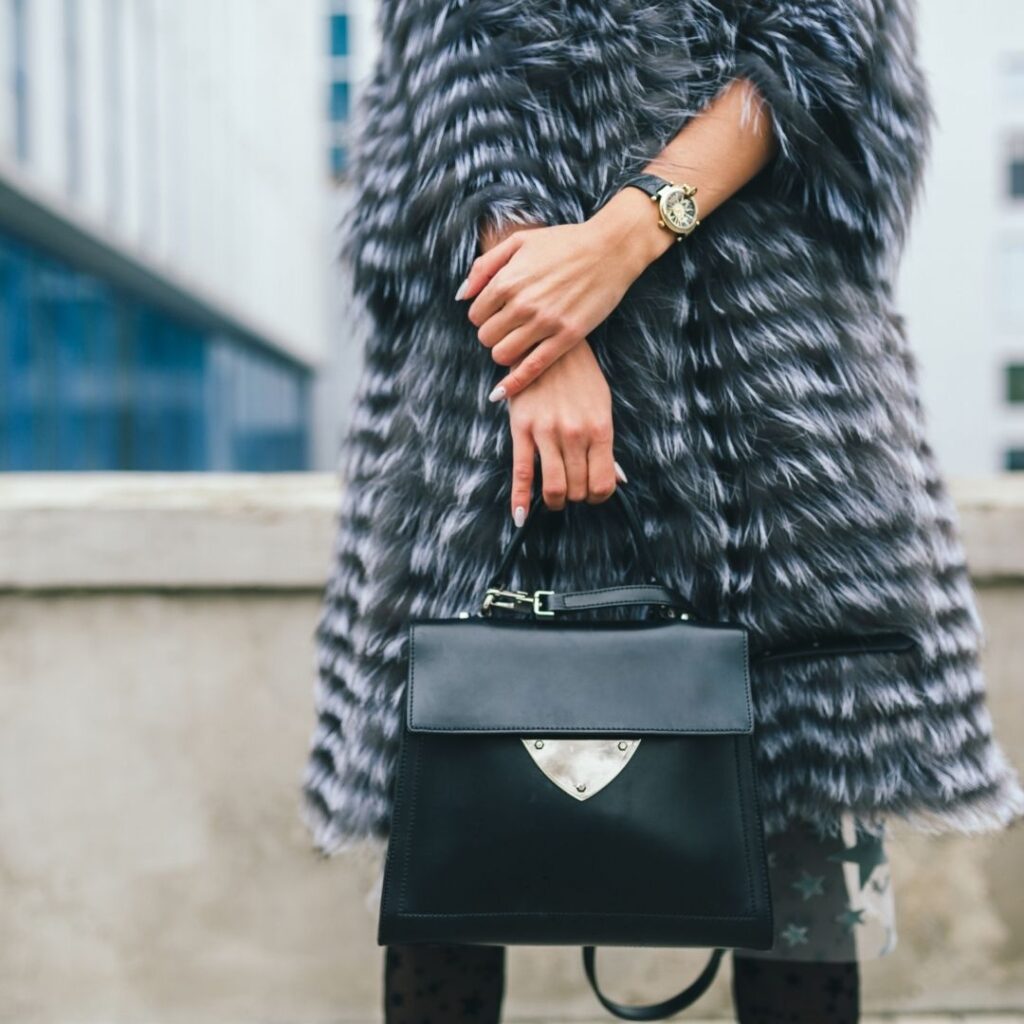 Wardrobe Essentials: Top Winter Clothing Staples of 2021 - Fancy Nanc-ista