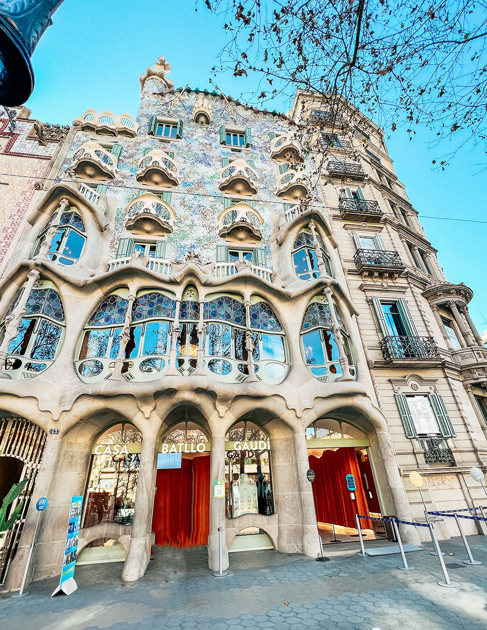 The Ultimate Guide to Barcelona, Spain - Fancy Nanc-ista