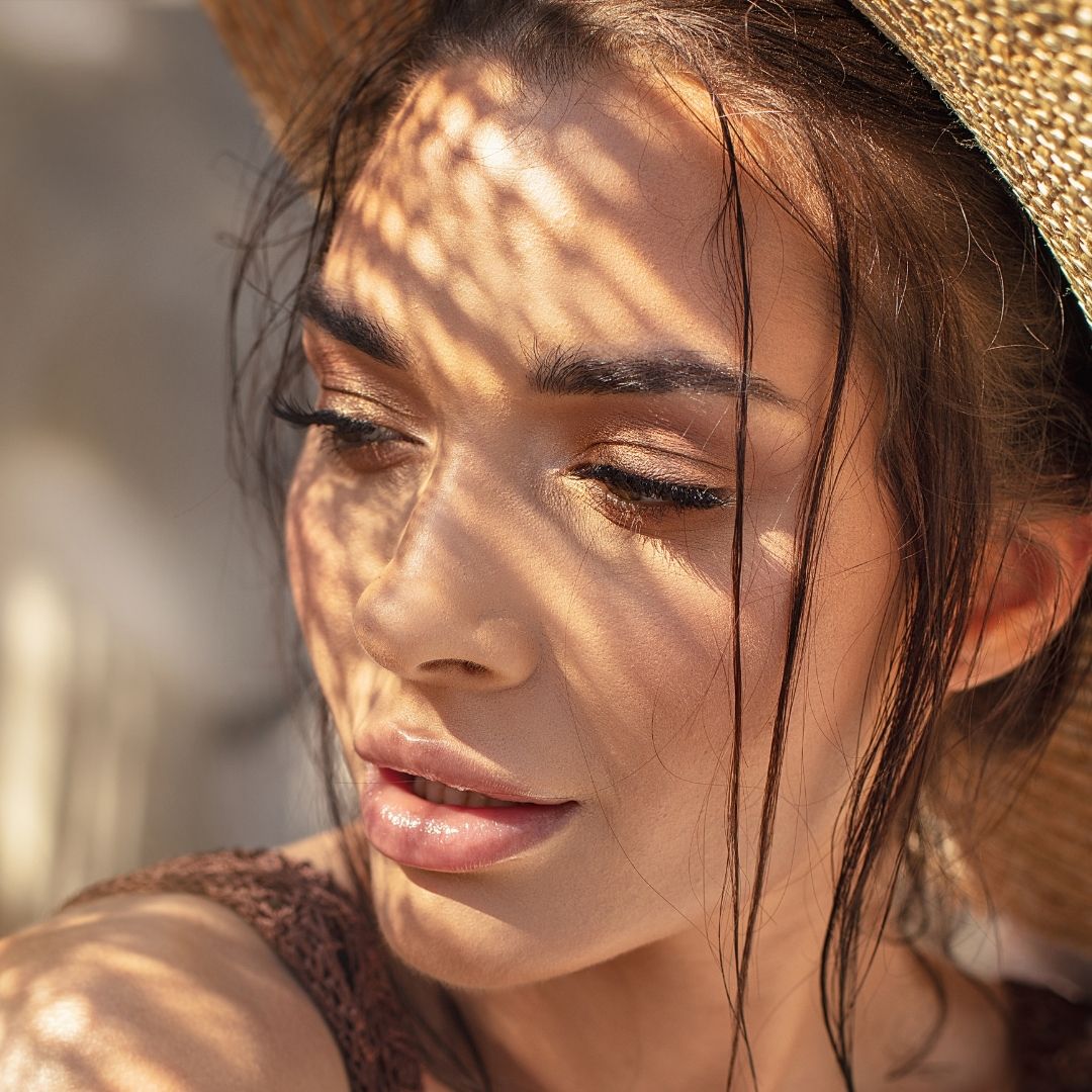 How To Change Your Look When You Want Something Different