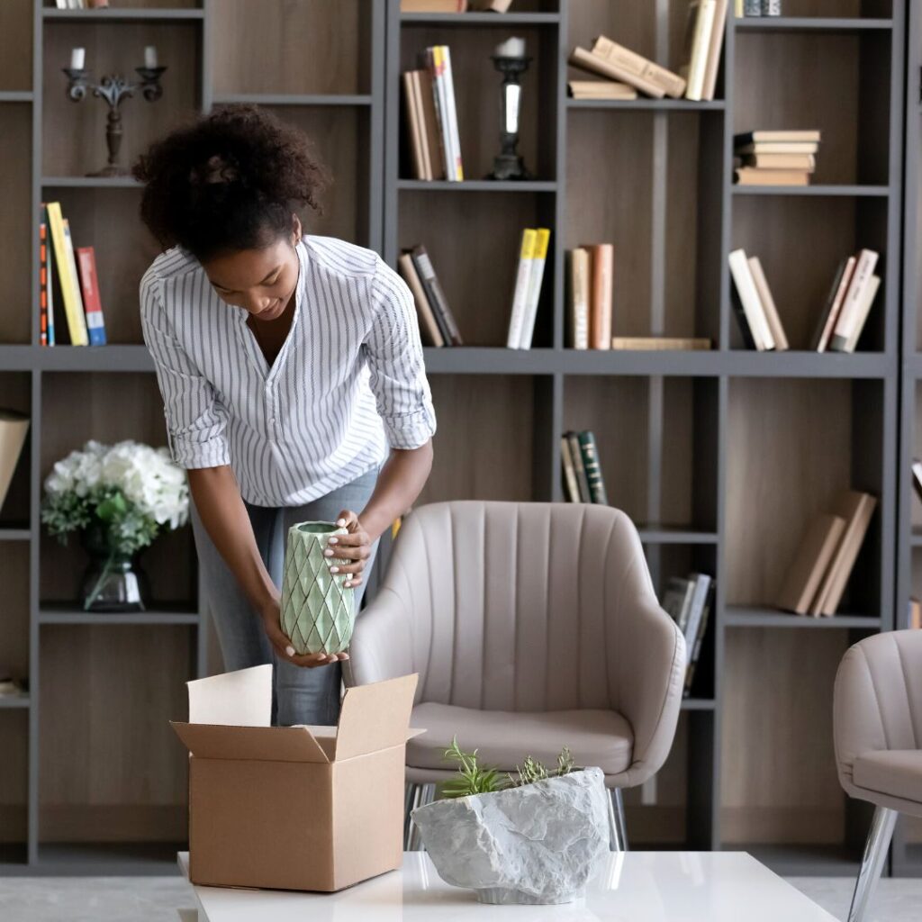 How To Decorate a Home Like a Professional - Fancy Nanc-ista