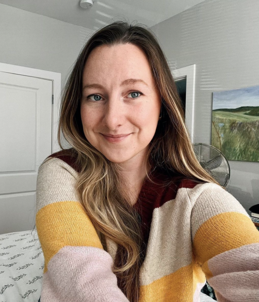 Courtney Hennigan – Intuitive Healer and Tarot Reader from Boston ...