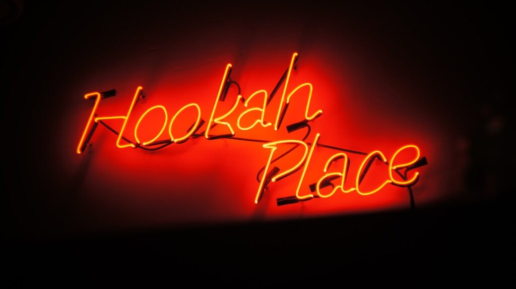 Tips for Starting a Themed Hookah Bar - Fancy Nanc-ista