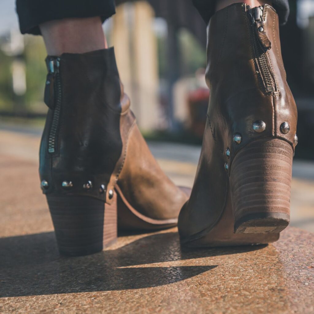 4 Must-Have Boot Trends You’ll Love This Spring - Fancy Nanc-ista