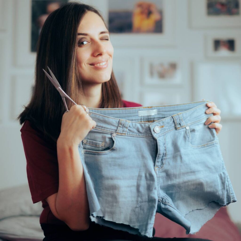 What To Do With Your Outgrown Summer Clothes - Fancy Nanc-ista