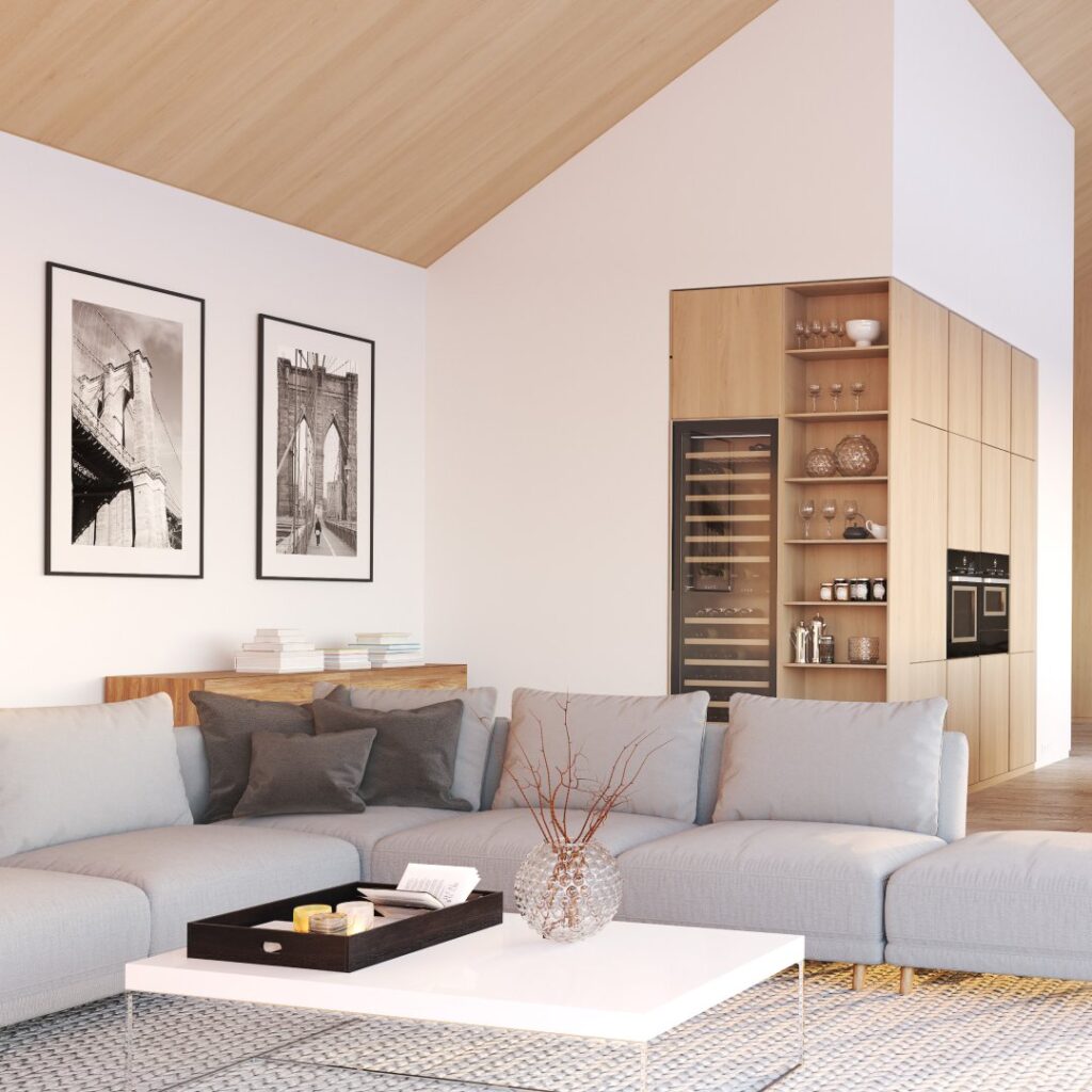 The Buzz Around Modern Interior Design Trends - Fancy Nanc-ista