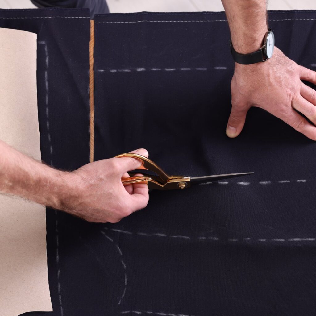 A Quick Guide to Different Types of Fabric Marking Tools