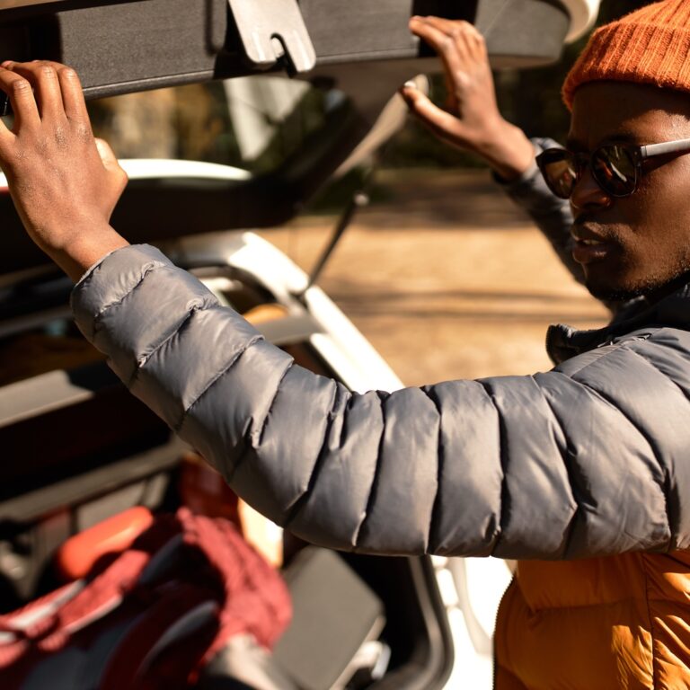 Fancy Nanc-ista - A Travel, Style, and Lifestyle Blog