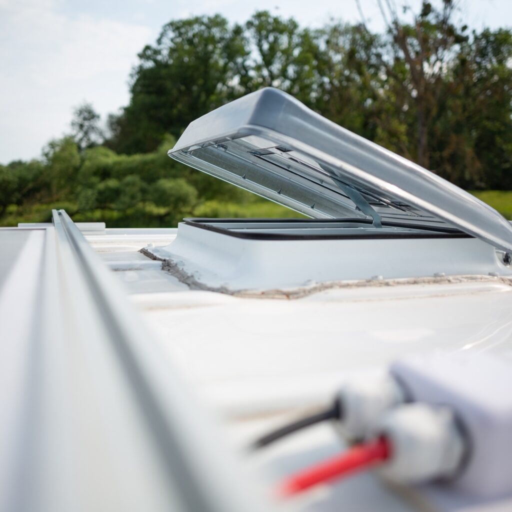 A Quick Guide for Inspecting Your RV Roof