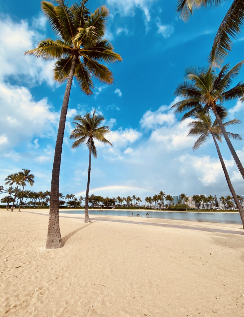 The Ultimate First Timer’s Guide to Honolulu, Hawaii: Where to Stay ...